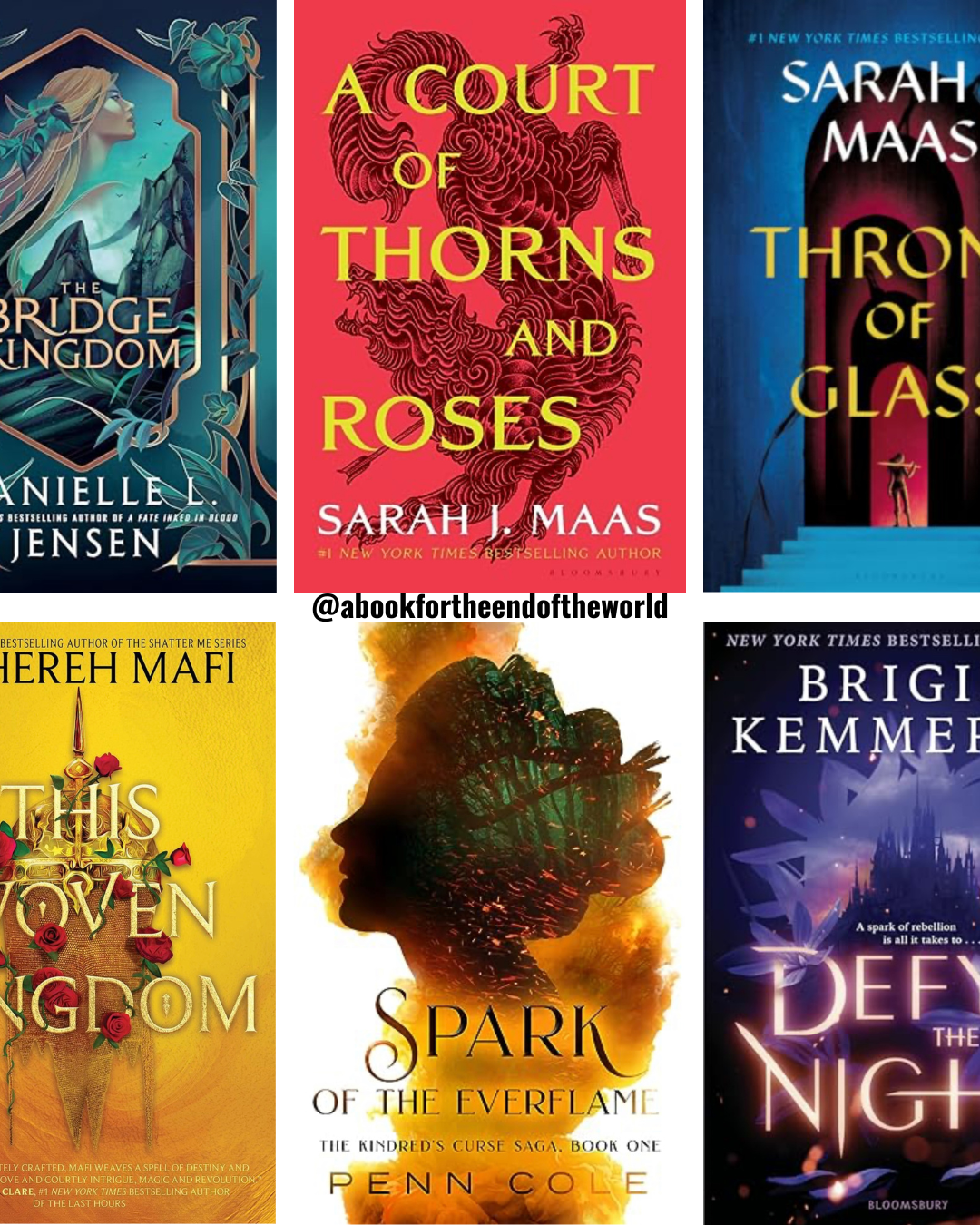 Fantasy Romance Books With Political Intrigue and High-Stakes